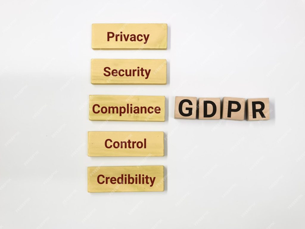 How to Ensure Your Company Is GDPR Compliant | Company Formation London