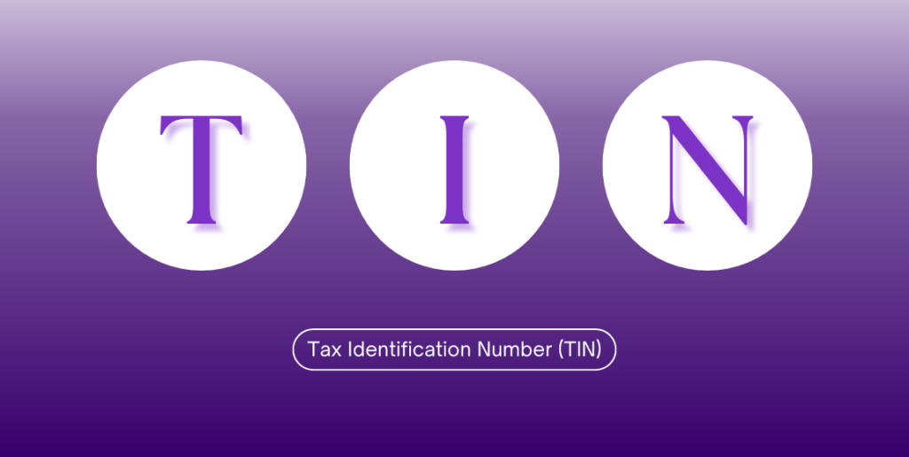 UK Tax Identification Numbers Guide